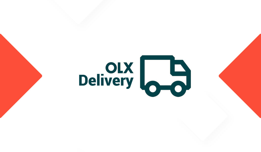 Free OLX delivery with Justin